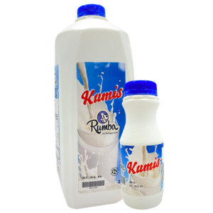 Kumis - Les Fromages Latino Rumba