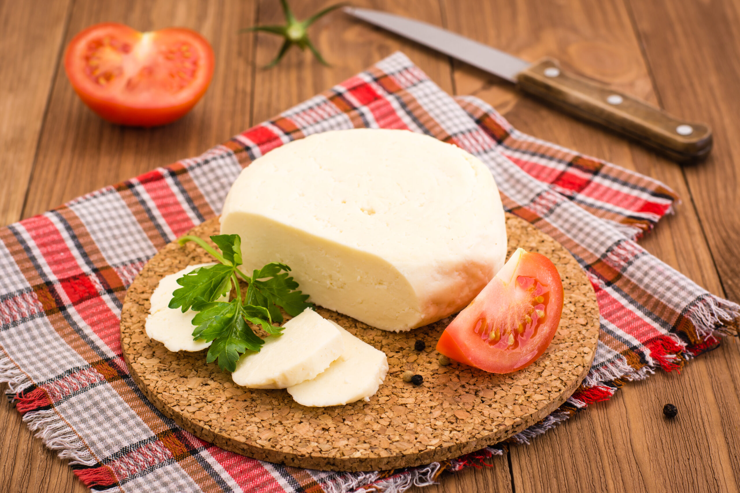 Les Fromages Rumba - Les Fromages Rumba